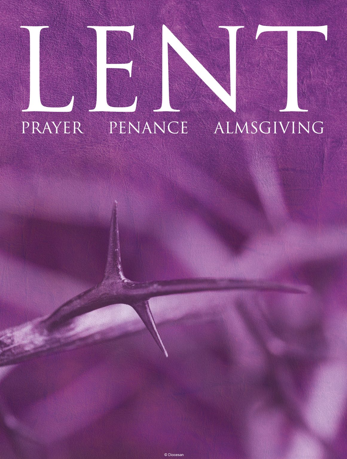 Lenten Brochure – Cheboygan Catholic Community